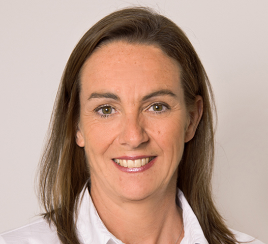 Dr. med. Daniela Wunderlich – Fachärztin für Gynäkologie + Geburtshilfe